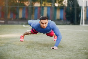 Super Hero Exercise A Guide Super Strength - Men's Fit Club