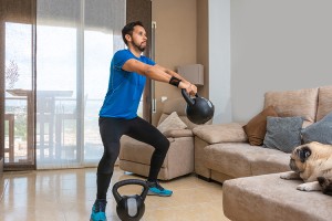 Men's Fitness - Workout Routines and Exercises - Men’s Fit Club