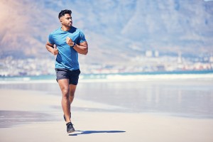 Running Routine for Men A Step-by-Step Guide - Men's Fit Club