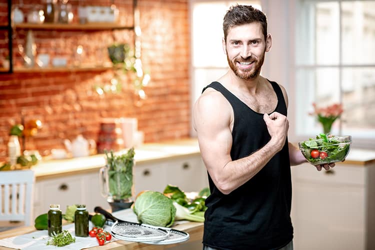 The Best Weight Loss Diets For Men - Men's Fit Club