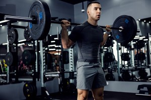 The Best Workout Routine For Men - Men's Fit Club