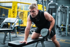 How To Do Dumbbell Rows A Complete Guide - Men's Fit Club