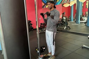 Men's Fitness - Workout Routines and Exercises - Men’s Fit Club