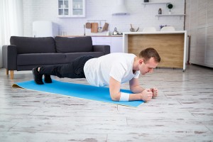 Men's Fitness - Workout Routines and Exercises - Men’s Fit Club