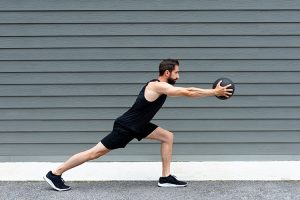 Best Full Body Workout Routines for Men - Men's Fit Club