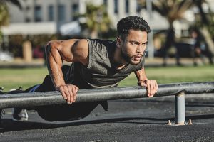 Men's Fitness - Workout Routines and Exercises - Men’s Fit Club