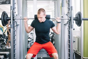 Men's Fitness - Workout Routines and Exercises - Men’s Fit Club