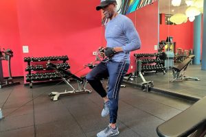 Best Full Body Workout For Men Over 50 - Men's Fit Club