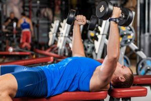 How to Do Bench Dumbbell Flyes A Complete Guide - Men's Fit Club