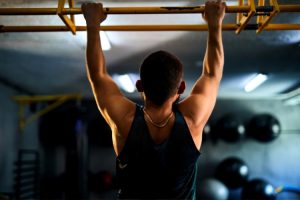 Men's Fitness - Workout Routines and Exercises - Men’s Fit Club
