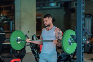 Men's Fitness - Workout Routines and Exercises - Men’s Fit Club