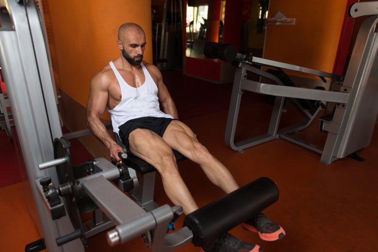 Men's Fitness - Workout Routines and Exercises - Men’s Fit Club