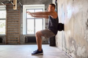 Starting Strength Routine Training For Beginner - Men's Fit Club