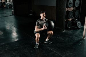 3 Day Full Body Workout Guide to Building Strength & Muscle Fast - Men ...