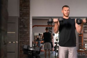 Workout Plan For Over 40 Males Ultimate Program - Men's Fit Club