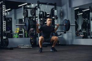 4 Day Strength Training Program To Optimize Your Gains - Men's Fit Club