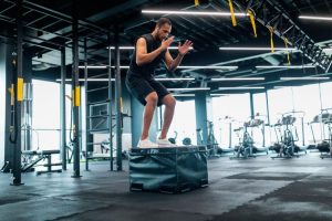 Pull Day Workout Routine A Comprehensive Guide - Men's Fit Club