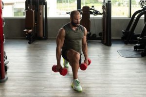 The Single Leg Dumbbell Deadlift Ultimate Guide - Men's Fit Club