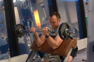 Best Full Body Workout For Men Over 50 - Men's Fit Club