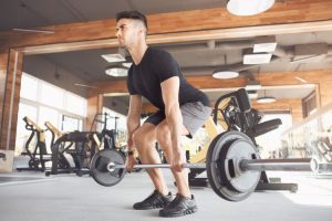 Best Full Body Workout For Men Over 50 - Men's Fit Club
