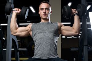 5 Day Split Workout Routine For Maximum Gains - Men's Fit Club