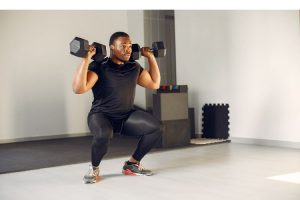 What Is A X-Shaped Body And How do You Get It - Men's Fit Club