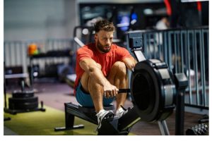 The Insanity Pure Cardio Workout - Men's Fit Club