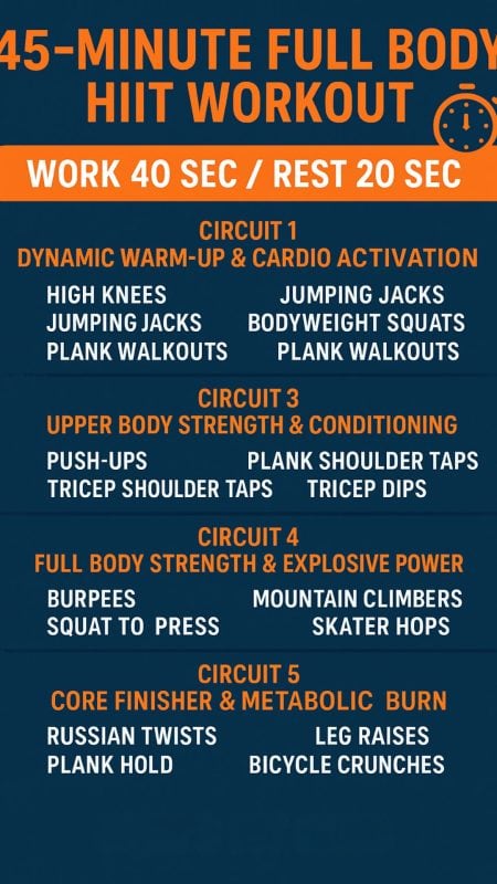 12 Week Superset Workout Build Muscle Burn Fat and Save Time - Men's ...